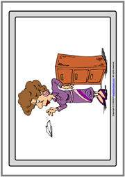 Feelings ESL Vocabulary Worksheets