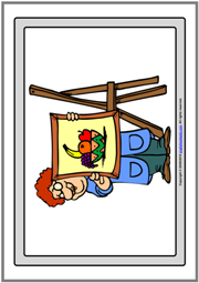 Hobbies ESL Vocabulary Worksheets