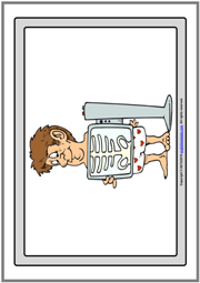 Hospital Esl Printable English Flash Cards Worksheets