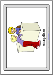 Hotel ESL Vocabulary Worksheets