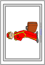 Hotel ESL Vocabulary Worksheets