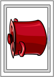 Kitchen Utensils ESL Vocabulary Worksheets