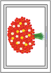 Mother's Day ESL Vocabulary Worksheets