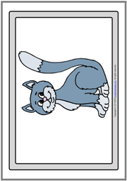 Pets ESL Vocabulary Worksheets