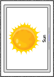 Space ESL Vocabulary Worksheets