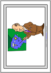 TV Programmes ESL Vocabulary Worksheets